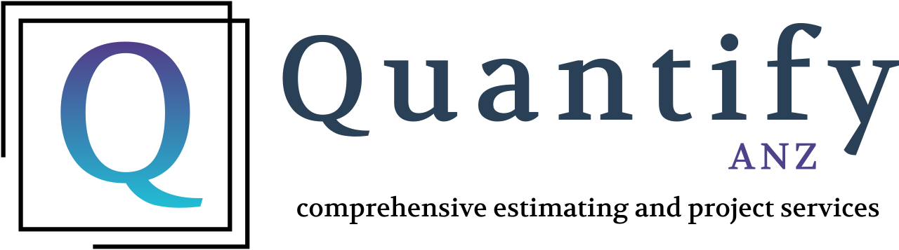 Quantify – Comprehensive Estimating Service